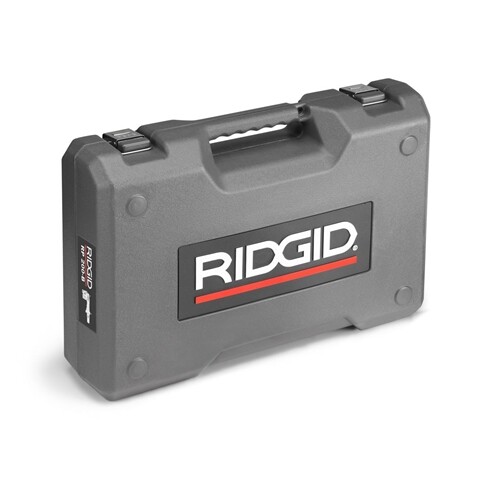RIDGID 43453 Carrying Case for RP 200-b Press Tool for sale online | eBay
