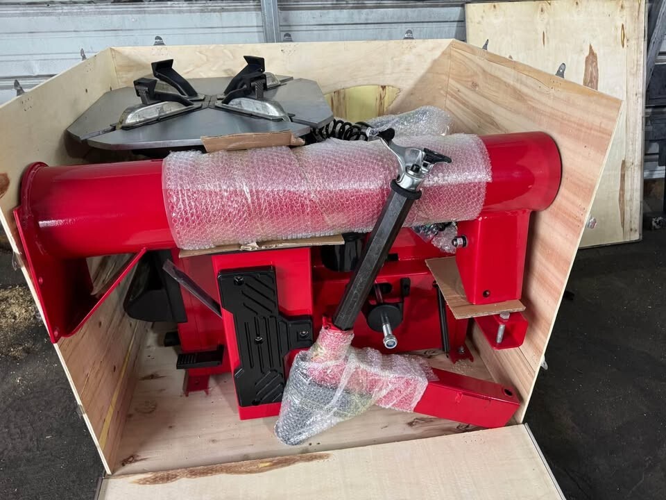 24”Inch Tire Changer Machine USA (JAX EAGLE ) | eBay