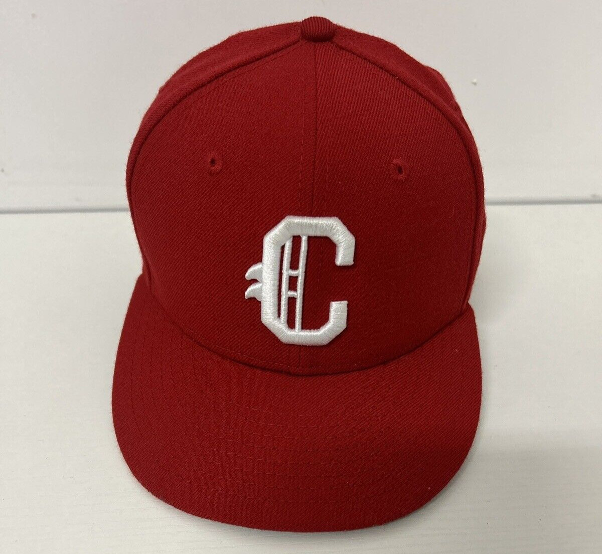 Crooks & Castles New Era 59Fifty Fitted Size 7 Hat Ca… - Gem