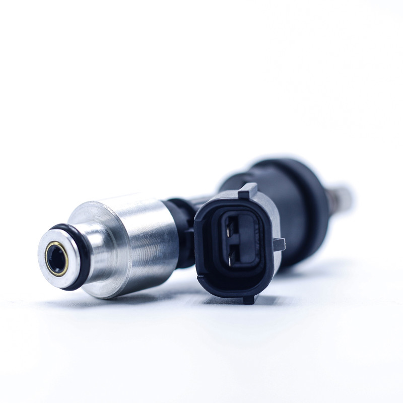 4* 1200cc fuel injectors For Honda Civic B16 B18 B20 D16 D18 F22 H22 ...