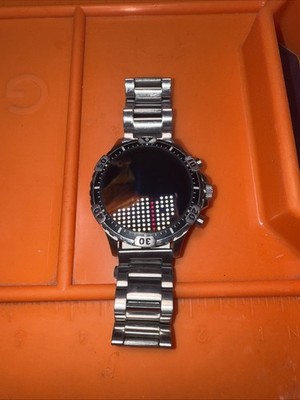 Fossil Smart Watch Model DW10F2 (Watch Only) | eBay
