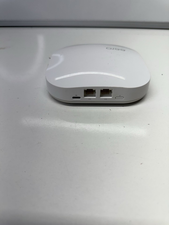 Eero Pro (2nd-gen) B010001 WiFi 6 Mesh Wireless Network Router Works | eBay