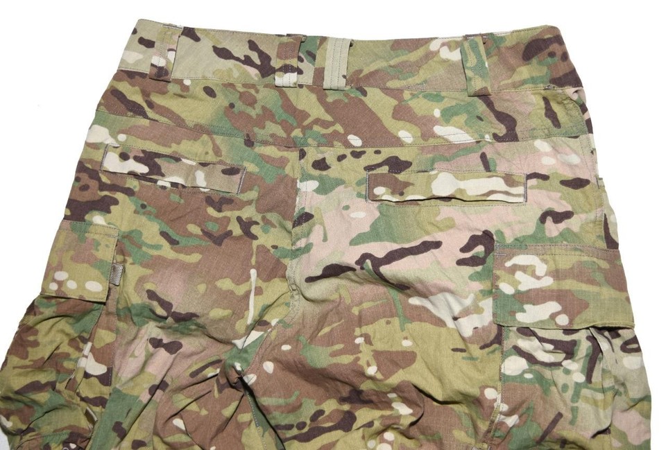 Patagonia Multicam SOF Jungle Stretch Pants - 34 REG - DEVGRU SEAL NSW ...
