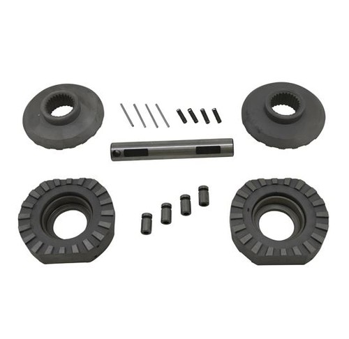 Yukon Gear And Axle Sl T7 5 27 The Spartan Locker By Usa Standard ...