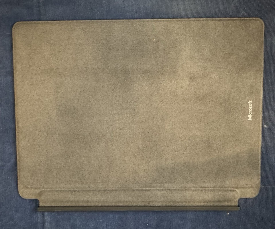 Microsoft Surface Pro 8, 9, X, 10, 11 Genuine Signature Type Cover ...