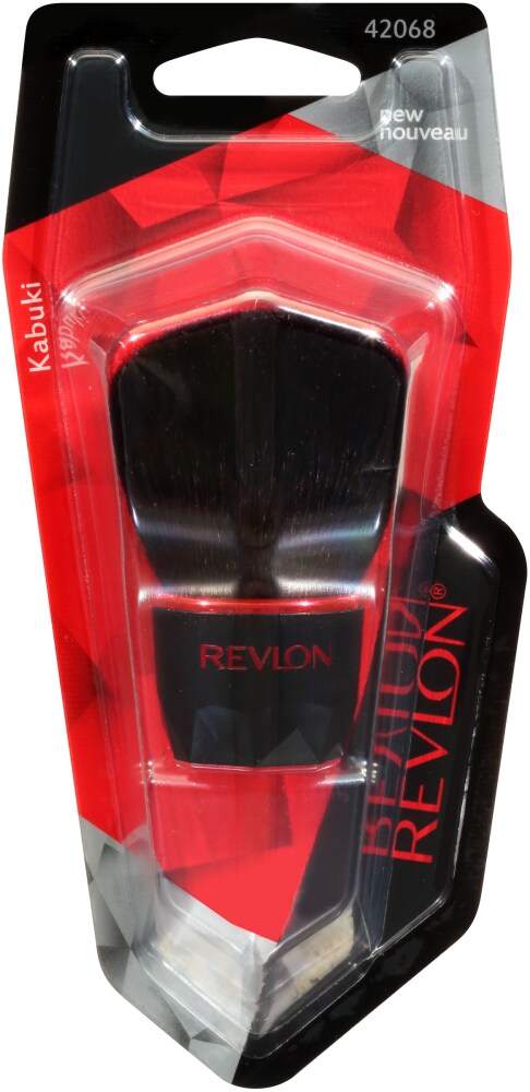 REVLON FACE MAKEUP BRUSHES BRAND NEW | eBay