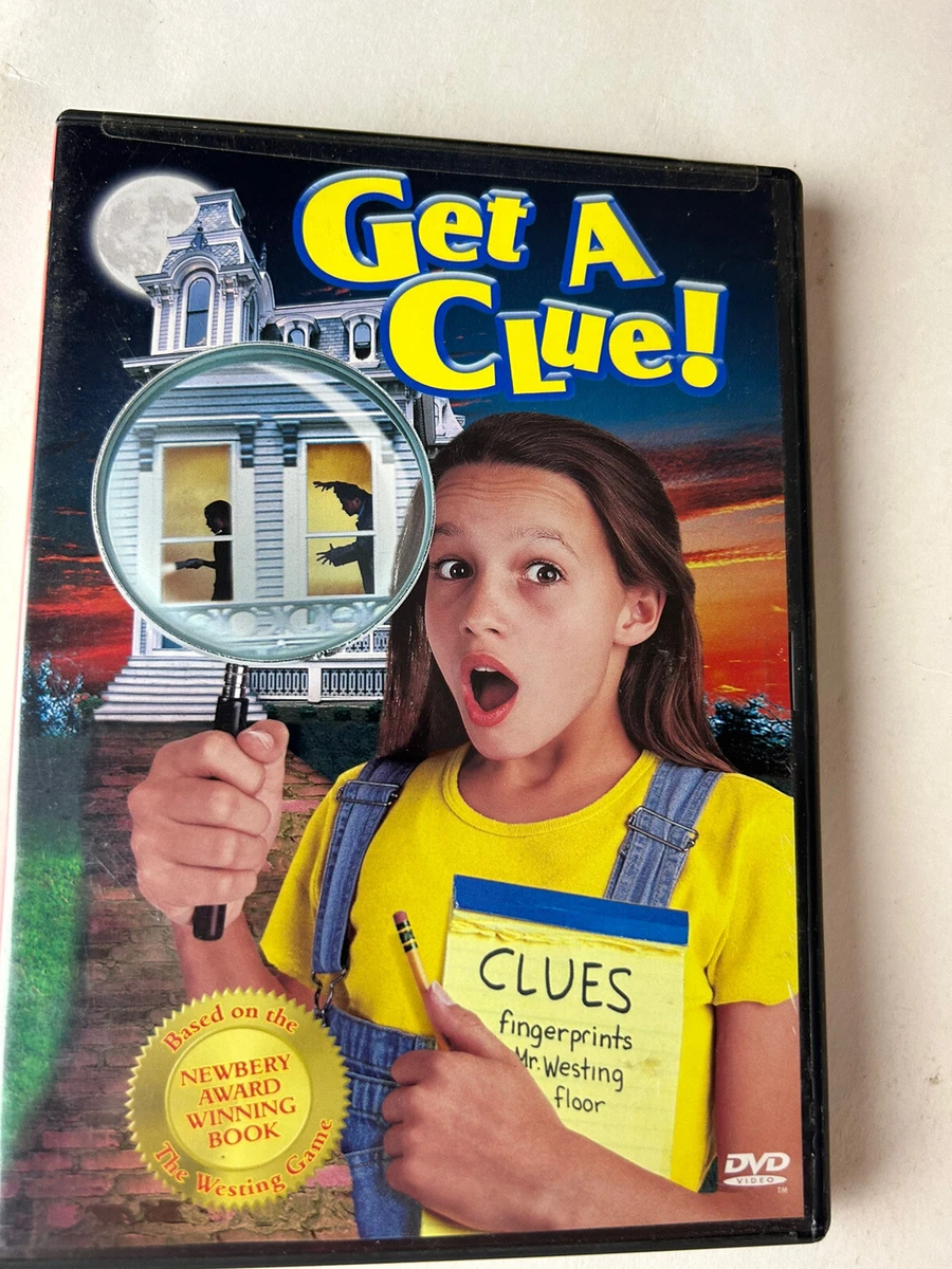 Get A Clue 1997