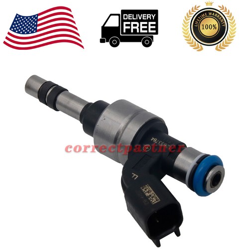 1X Fuel Injectors 12633784 Fits GM GMC Terrain Buick LaCrosse Chevy ...