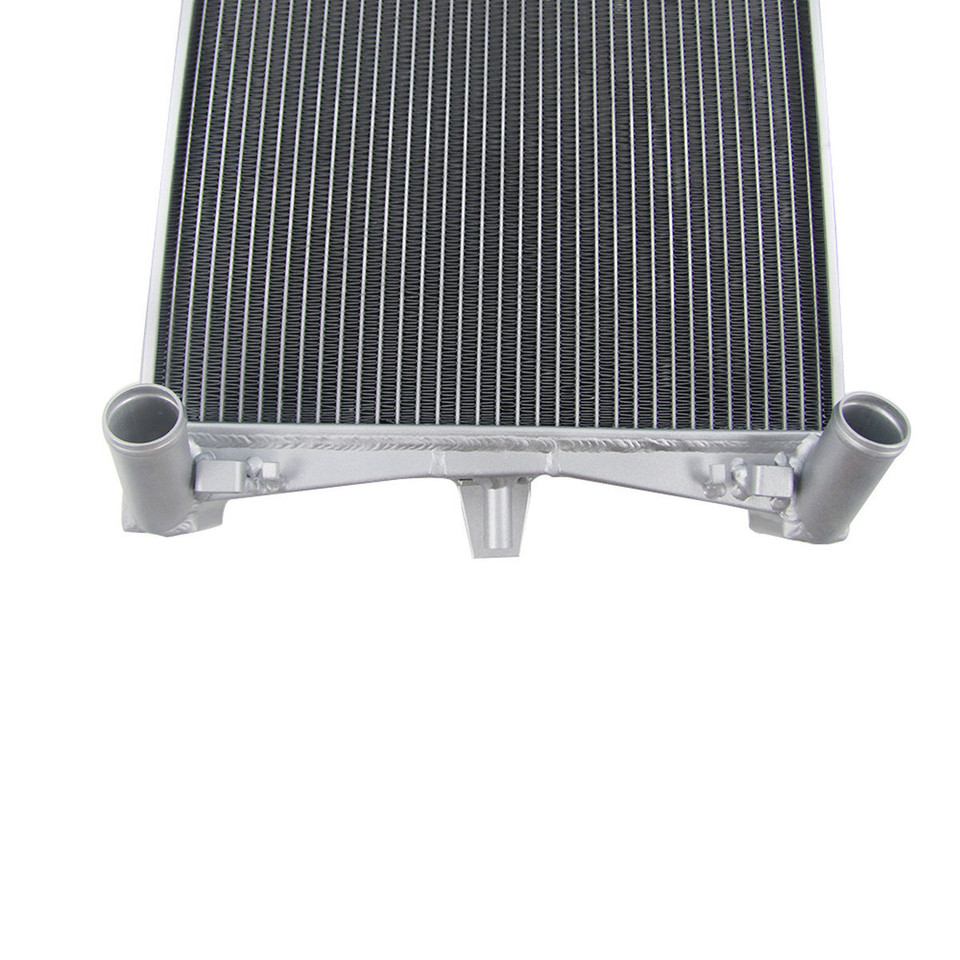 99610613151 2 Row Radiator For 1997-2004 2002 Porsche 911 996 Boxster ...