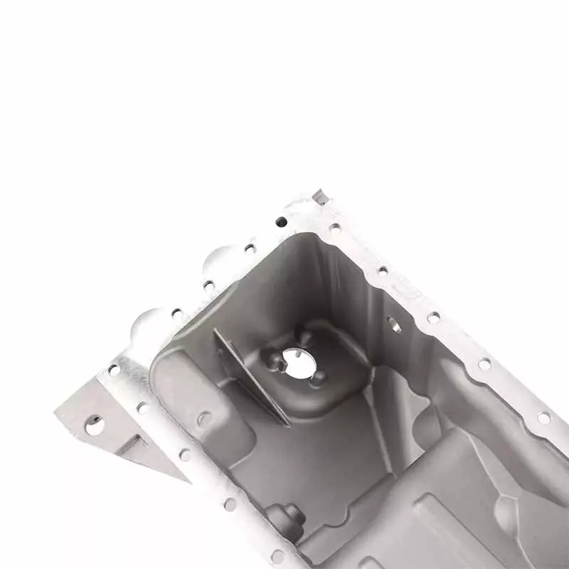 Oil Pan for BMW 535i 640i 740i 3.0L xDrive AWD 2011-2018 11137556664 ...