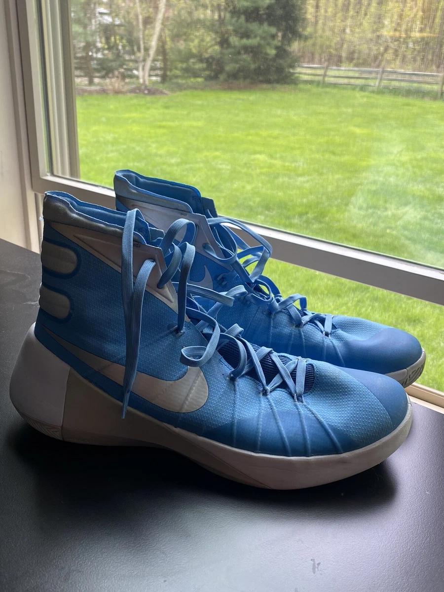 Hyperdunk 2022 Light Blue