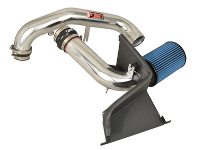 INJEN 2014-2018 VW JETTA 1.8T GLI 2.0T 2.0L TURBO MK6 AIR INTAKE SYSTEM ...