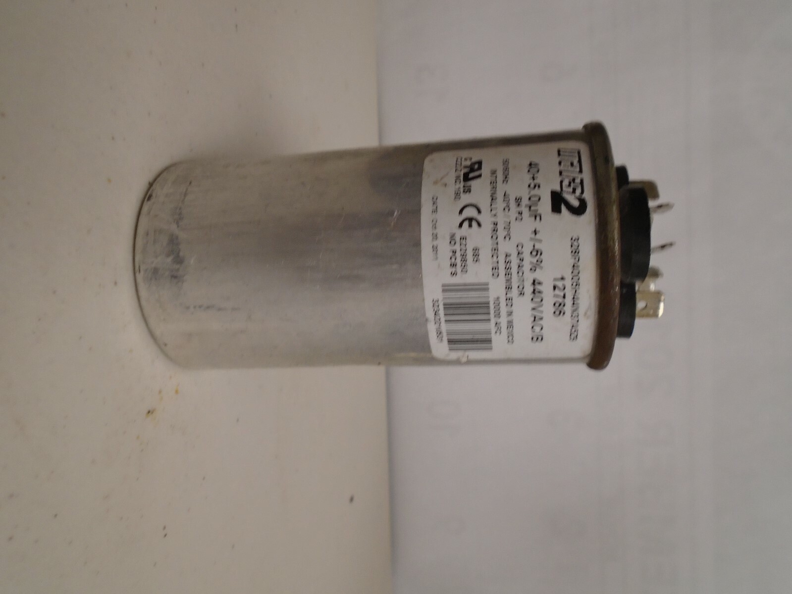 Mars 2 Capacitor; 328P4005H44N37A5Z9; "USED" | eBay