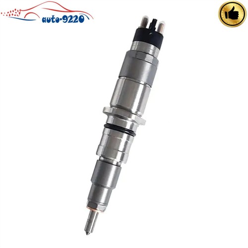 0445120277 Fuel Injector Fits FAW DE CA6DM2_EU4 PLA J5 J6 J5P J5K J6L ...