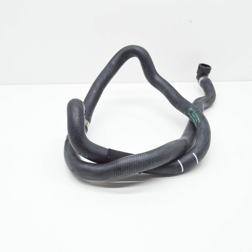 BMW 5 G30 ENGINE COOLANT RADIATOR HOSE PIPE 8670995 17128670995 NO DUTY ...