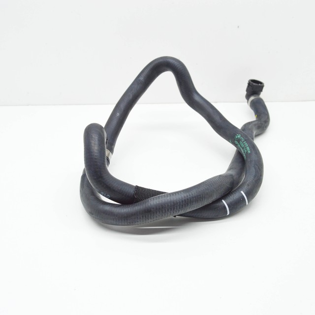 BMW OEM 2016 740i Radiator Coolant-lower Hose 17128670995 for sale ...