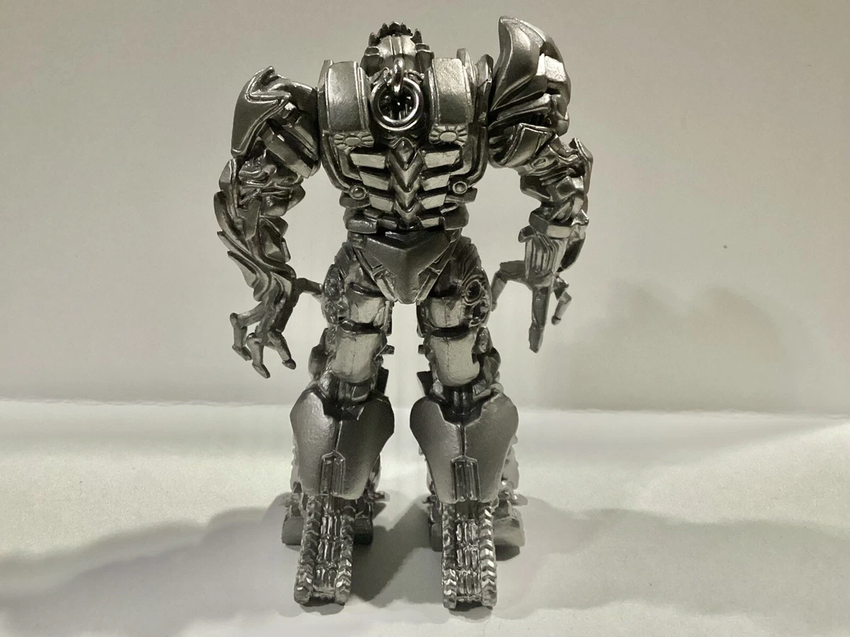 Transformers 2 Megatron