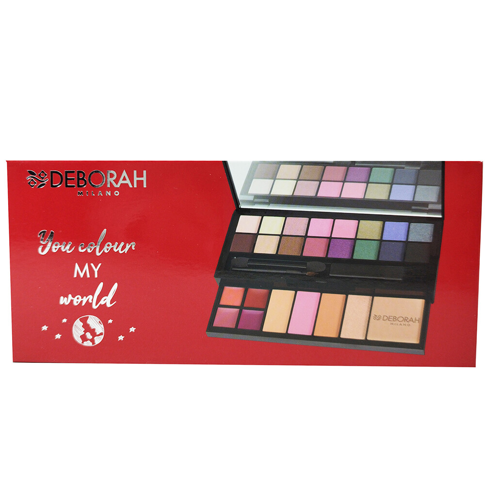 Deborah Makeup | Saubhaya Makeup