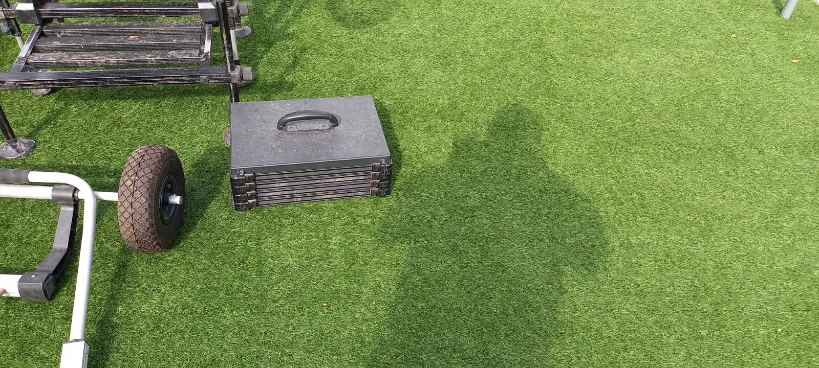 Rive D25 Seatbox | eBay UK