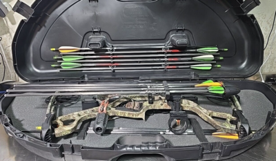 Hoyt Ignite Compound Bow