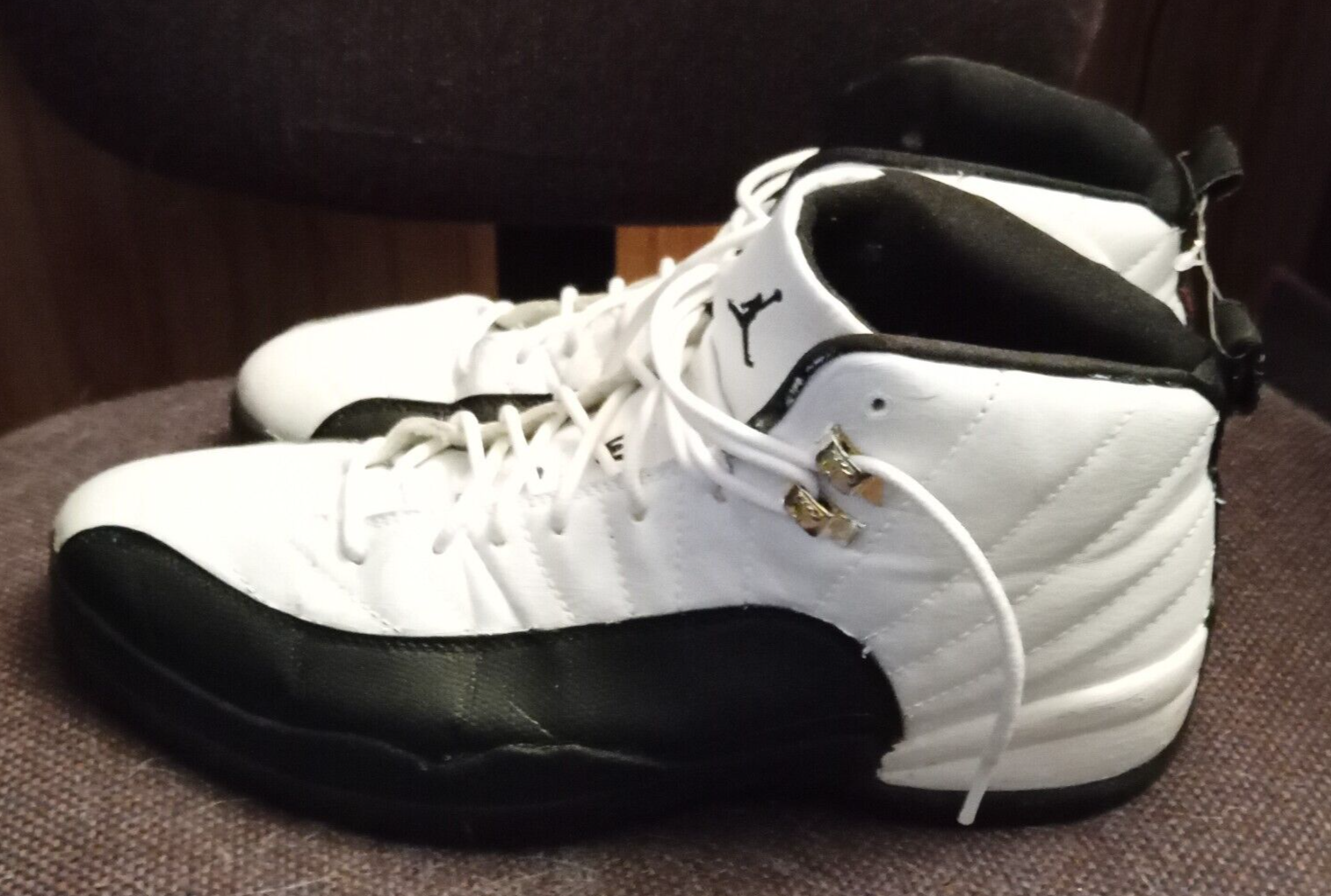 Jordan Jumpman Two3 23 Basketball Shoes Size 12.5 130690-109 | eBay