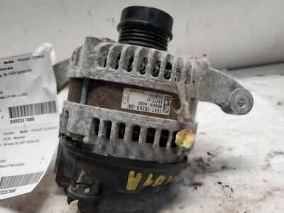 FORD TRANSIT CONNECT Alternator 150 amp, (ID JX6T-10300-DA) 19 20 21 | eBay