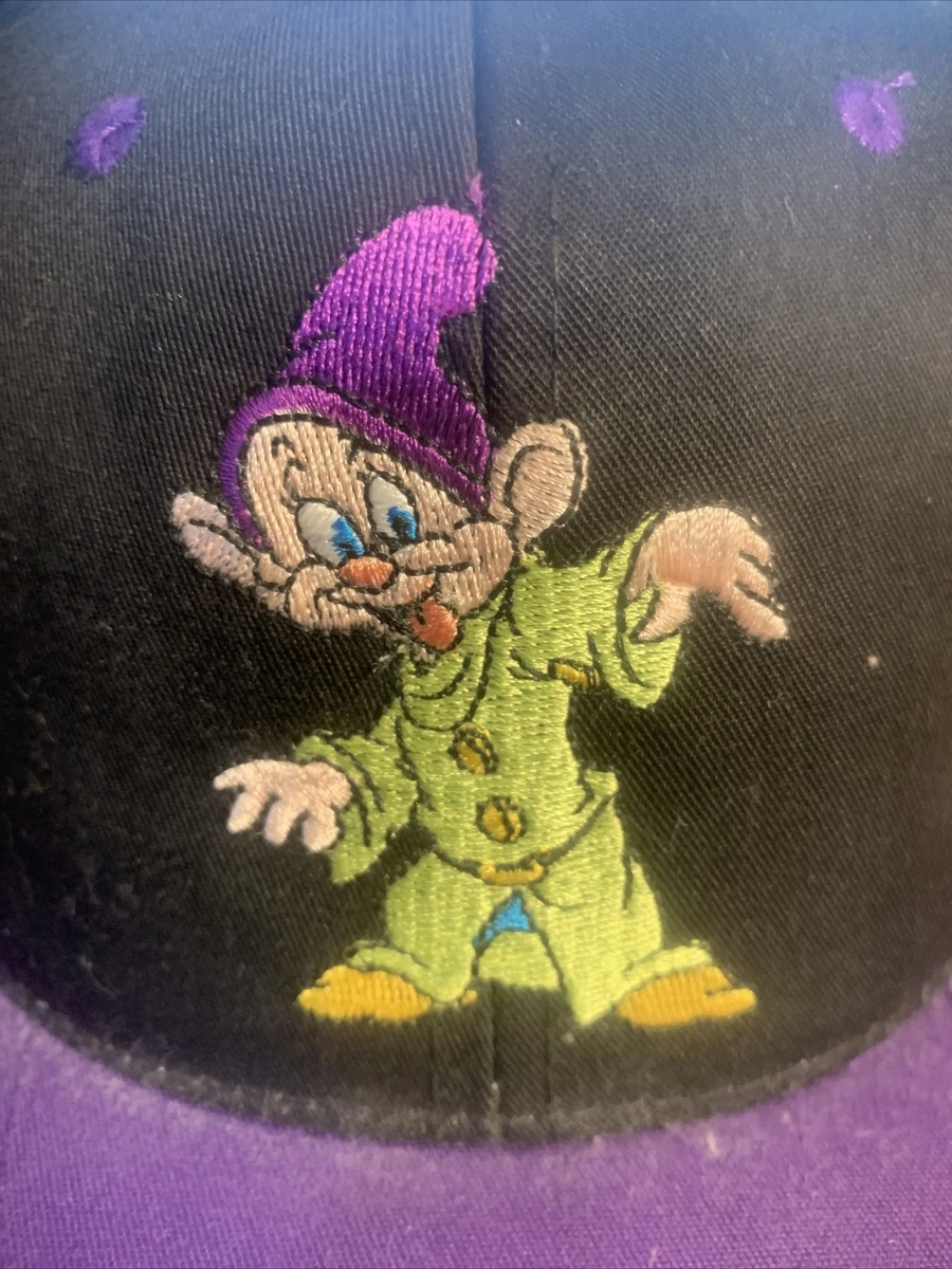 Seven Dwarfs Dopey Hat