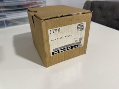 FUJI BZ6V10C Handle Operation mechanism | eBay