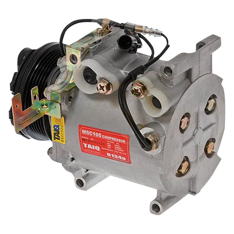 A/C Compressor For Mitsubishi Eclipse 2004-2012 Replace | eBay