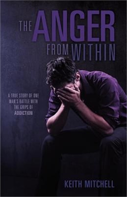 The Anger From Within (Paperback or Softback) | eBay