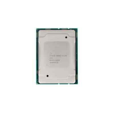 LGA3647 Intel Xeon Silver 4116 SR3HQ 12Cores 16.5MB Cache 3.00GHz Max ...