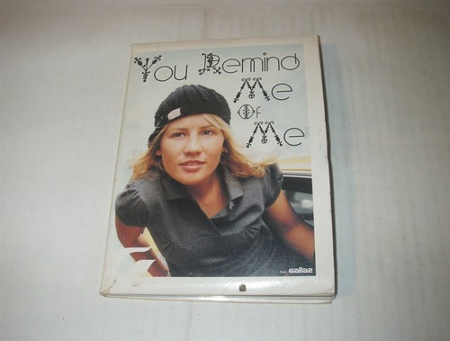 YOU REMIND ME OF ME DVD MOVIE C354 | eBay