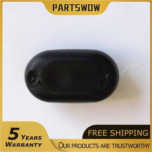 x2 Trunk Lid Plug Cover Cap 8P4827951A For Audi A1 A4 A6 A8 Q3 Q5 Q7 VW ...