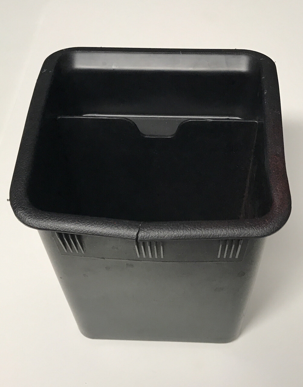 OEM INSTRUMENT PANEL BOX #53224-U2100-71 TOYOTA FORKLIFT (Factory 2nd ...