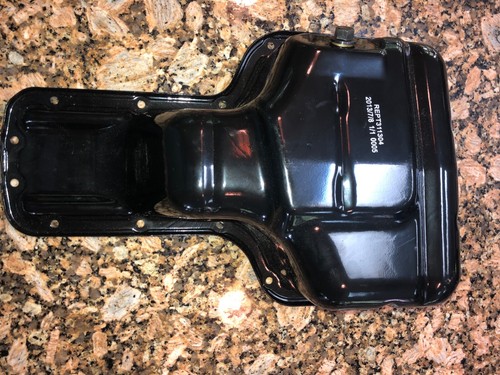 REPT311304 Replacement Oil Pan | eBay