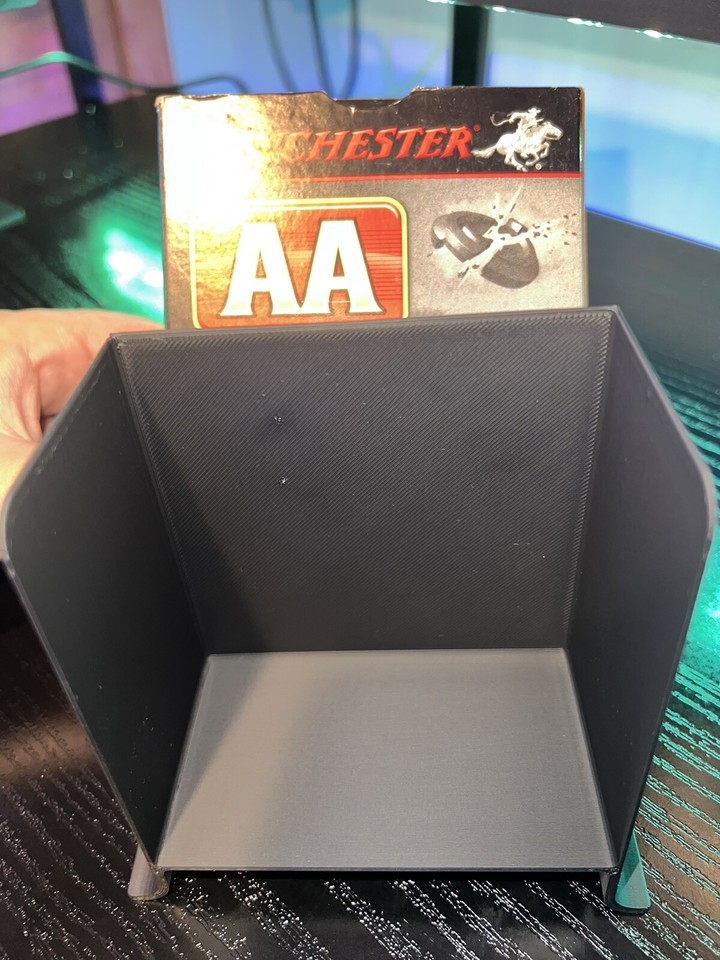 EZ-Pak Shotshell Packer for Reloading 20 Gauge - NEW - Proudly Made in ...