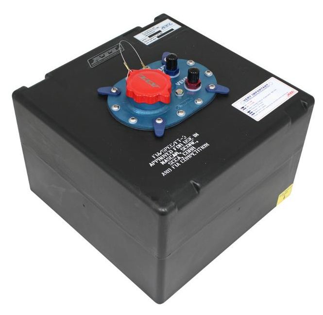 ATL 20l Sa105 Saver Cell FIA Approved Fuel Tank Race Rally 20 Litres ...