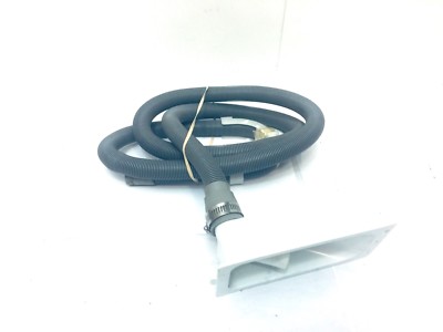 Haier Encore Washing Machine Model GWT450AW Drain Hose | eBay