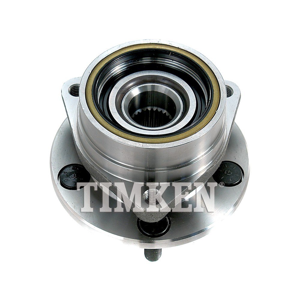 Wheel Bearing and Hub Assembly-4WD Timken 513107 for sale online | eBay