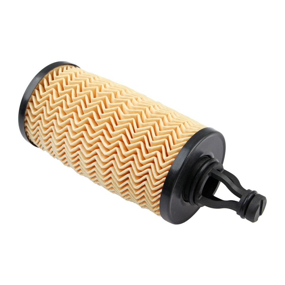 4Pc oil Filter 000311401 for Maserati Ghibli Quattroporte Levante 3.0L ...