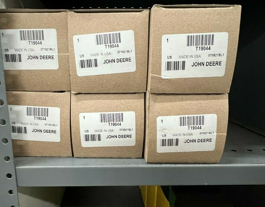 T19044 John Deere OEM Oil Filter | eBay