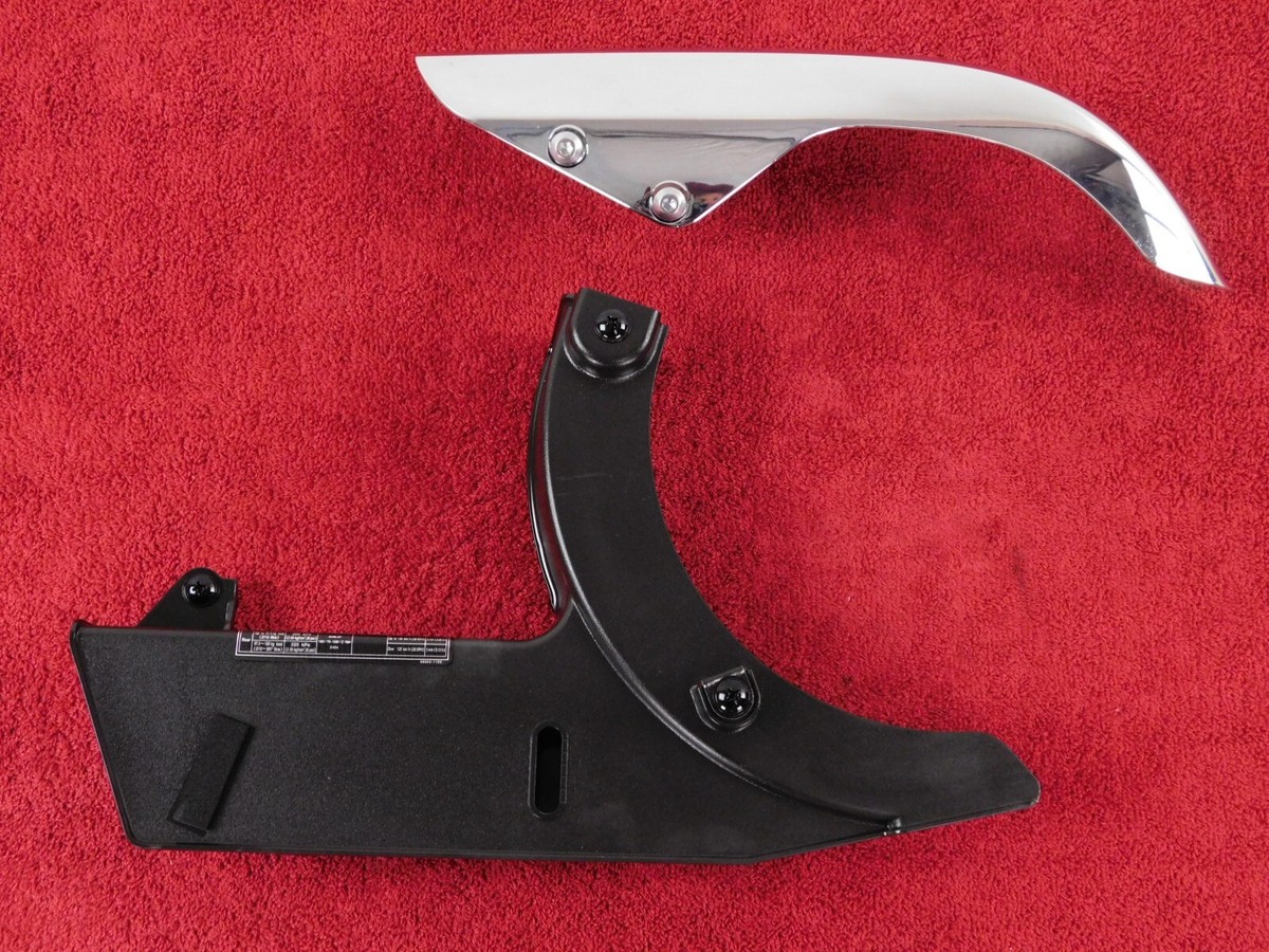 Vulcan 900 Classic Lowers Kawasaki VN900 Vulcan 900 Rear Wheel Belt