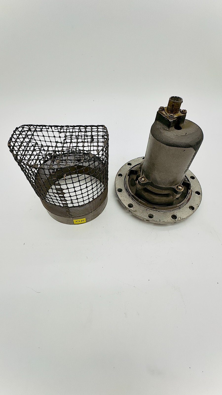Adel Fuel Booster Pump P/N 72285-1 (ALT: 55133-9) | eBay