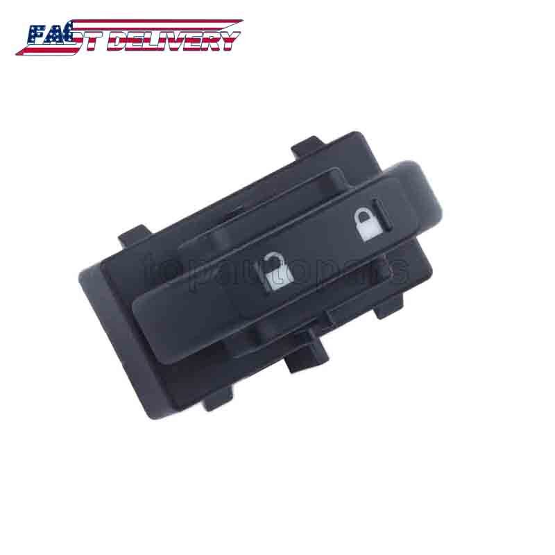 Front Power Door Lock Switch 9L3Z-14028-AA For 2009-2014 Ford F-150 ...