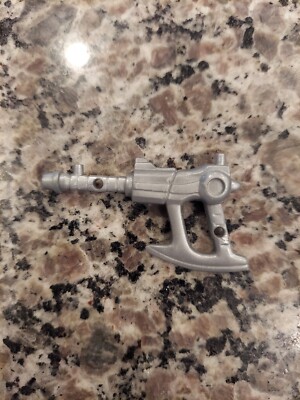 Vintage 90s Power Rangers Power Axe for Black Ranger Zack 5.5" Action ...