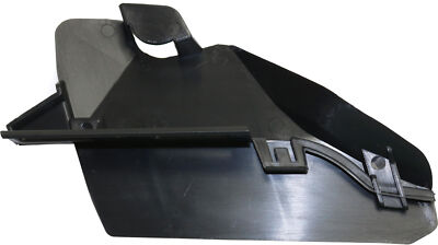 New Bumper Trim for 2011-2014 Porsche Cayenne Front Passenger Side ...