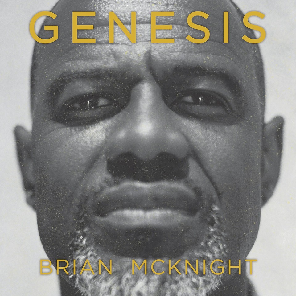Brian Mcknight - Genesis [CD] 39911044520| eBay