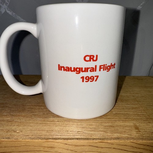Vintage ATLANTIC SOUTHEAST Airlines Airline Coffee Mug Rare | eBay