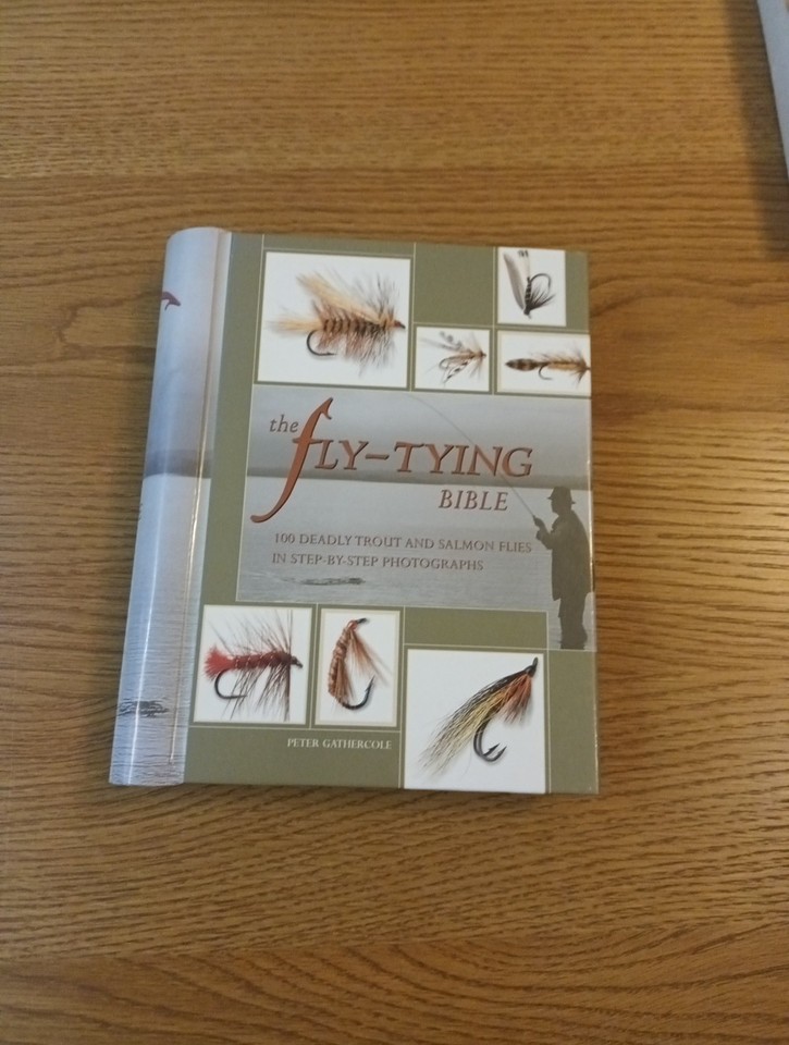 Fly Tying Equipment By Lureflash | eBay UK