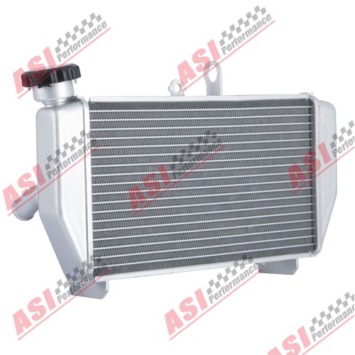 Aluminum Motorcycle Radiator FIT Yamaha YZF R3 YZFR3 ABS 2015-2025. | eBay